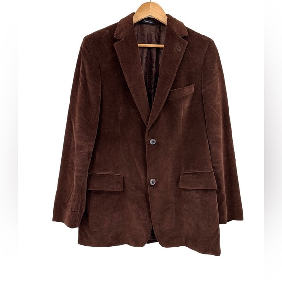 Hugo Boss | Suits & Blazers | Hugo Boss Mens Vintage Masell Sports Coat ...